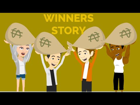Winner's Story (All Episodes) - YouTube