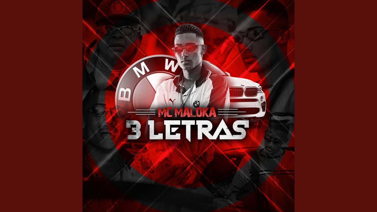 3 Letras - YouTube