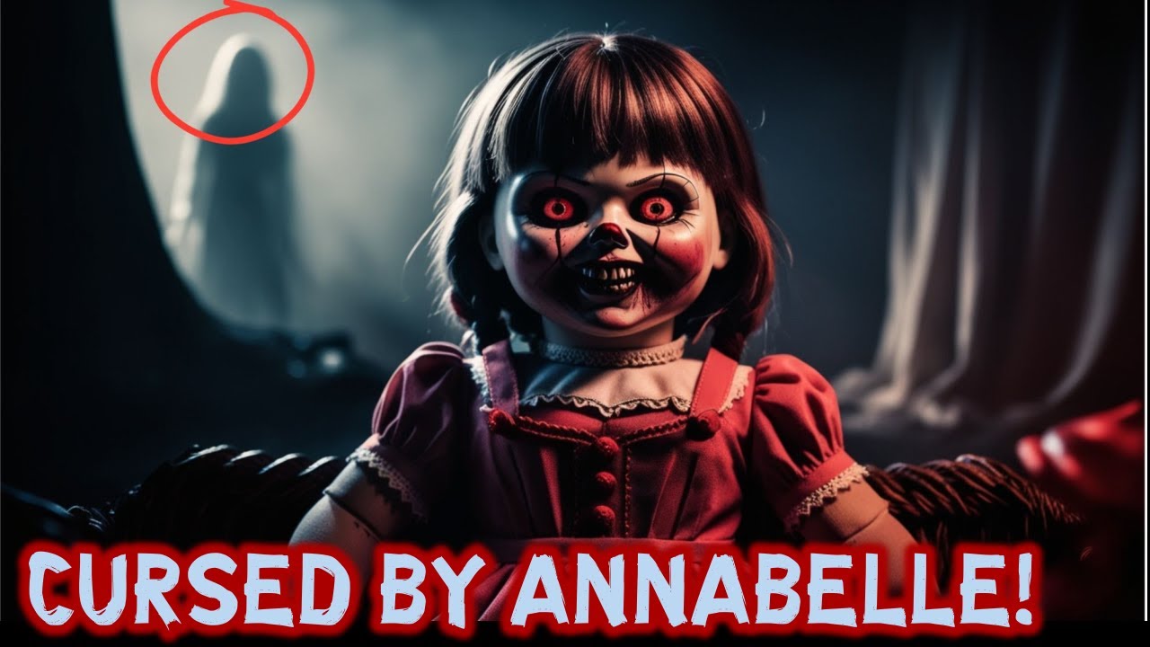 Annabelle's Awakening | SHORT HORROR STORY - YouTube