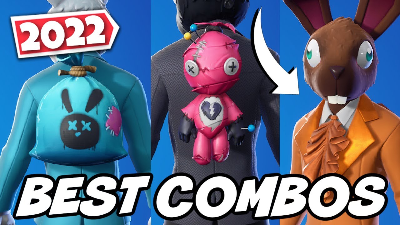 BEST COMBOS WITH DUTCH SKIN (ALL STYLES)(EASTER 2022 UPDATED ...