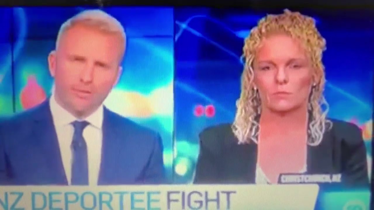 28 February, 2019 The Project Australia - YouTube