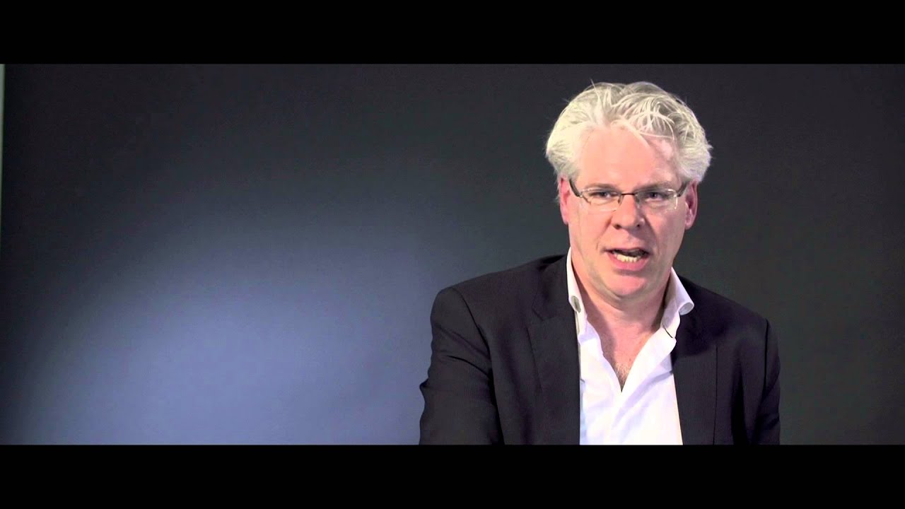 Michel van Putten - YouTube