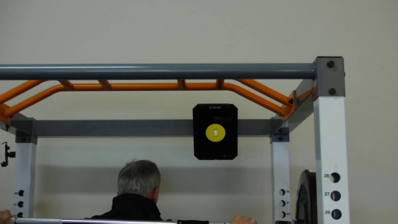 Basics, getting started with the Bar Sensei & A2P Sport App (Jan 2016 ...