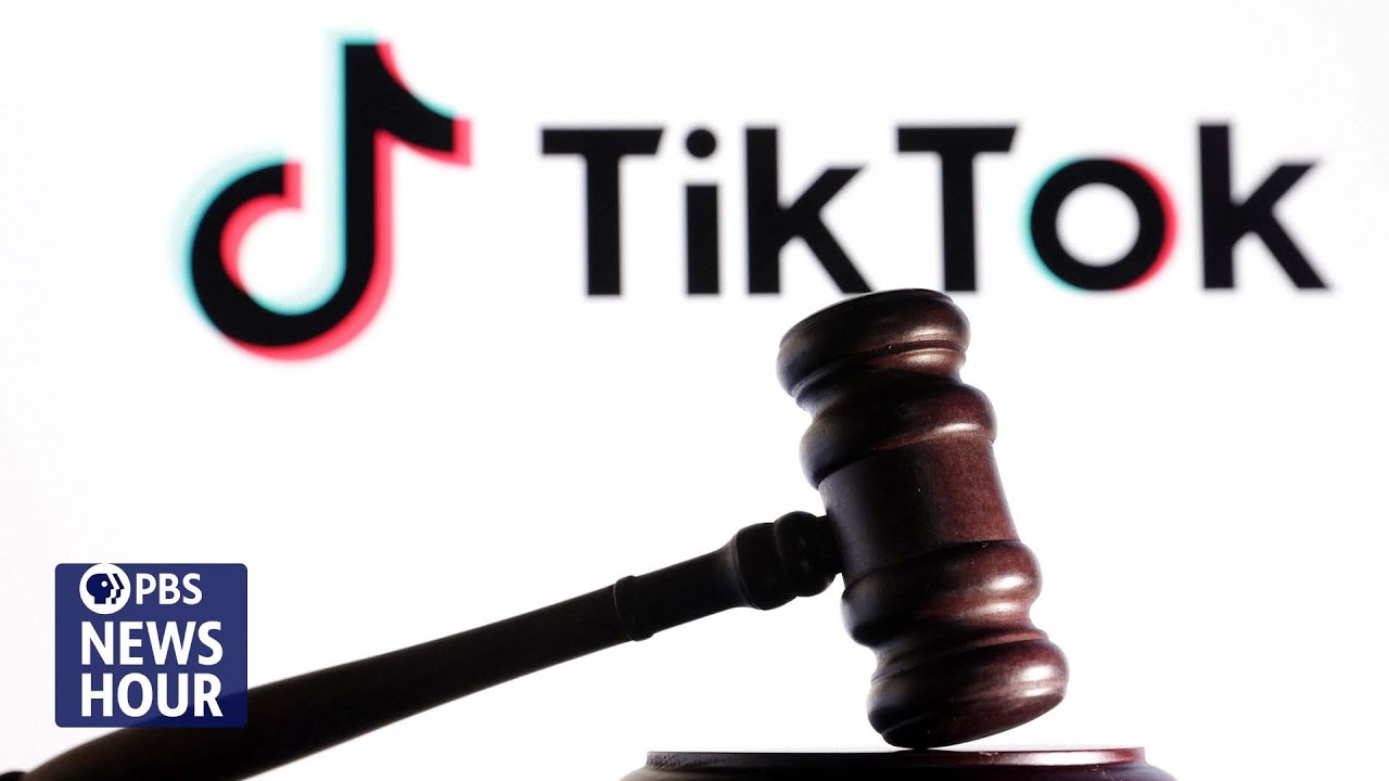 TikTok's future in hands of Supreme Court as justices hear arguments ...