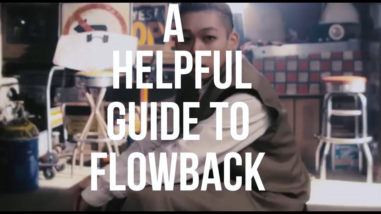 A Helpful Guide to FlowBack - YouTube