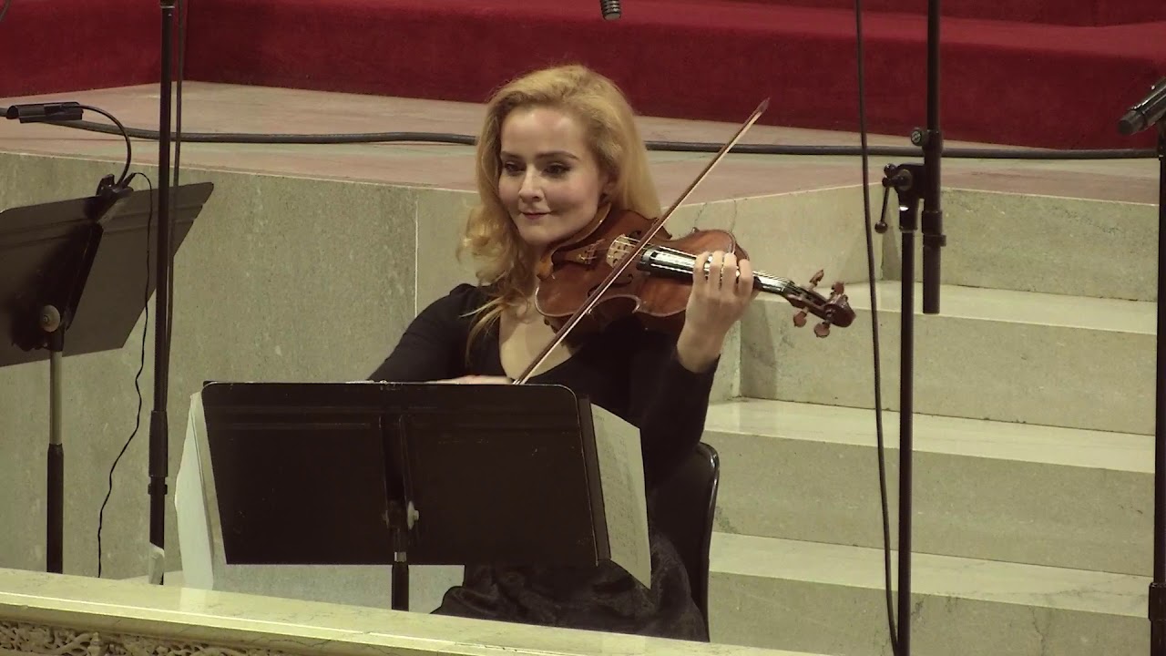 Irish Heritage Concert - March 12th 2020 - YouTube