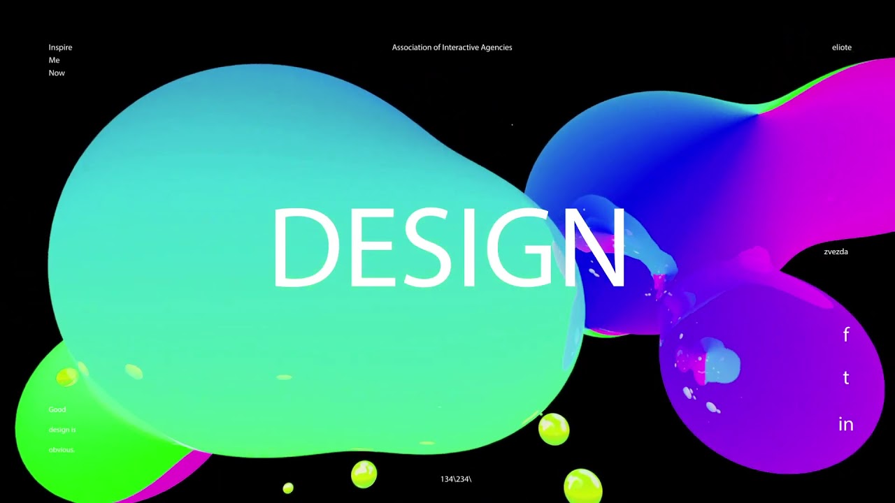 NICK SMITH DESIGN - YouTube