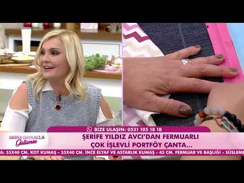 Derya Baykal'la Gülümse 11. Bölüm - 22 Nisan 2019 FULL BÖLÜM İZLE!