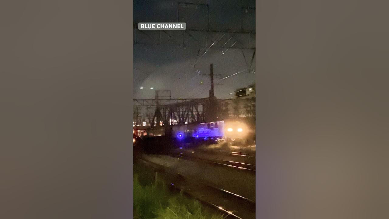 (貨物列車) 2024/09/21 5088レ EF210-103 + コキ20B (百済タ〜仙台タ) #Shorts - YouTube