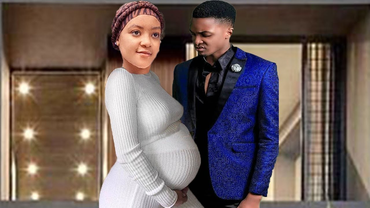 JENIFER KANUMBA apewe mimba na PATRICK KANUMBA hauwezi amini na ...