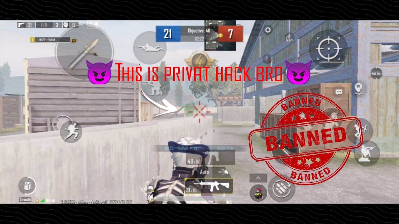 🔥This is private hack bro🔥 || Bgmi tdm headshot shorts || - YouTube