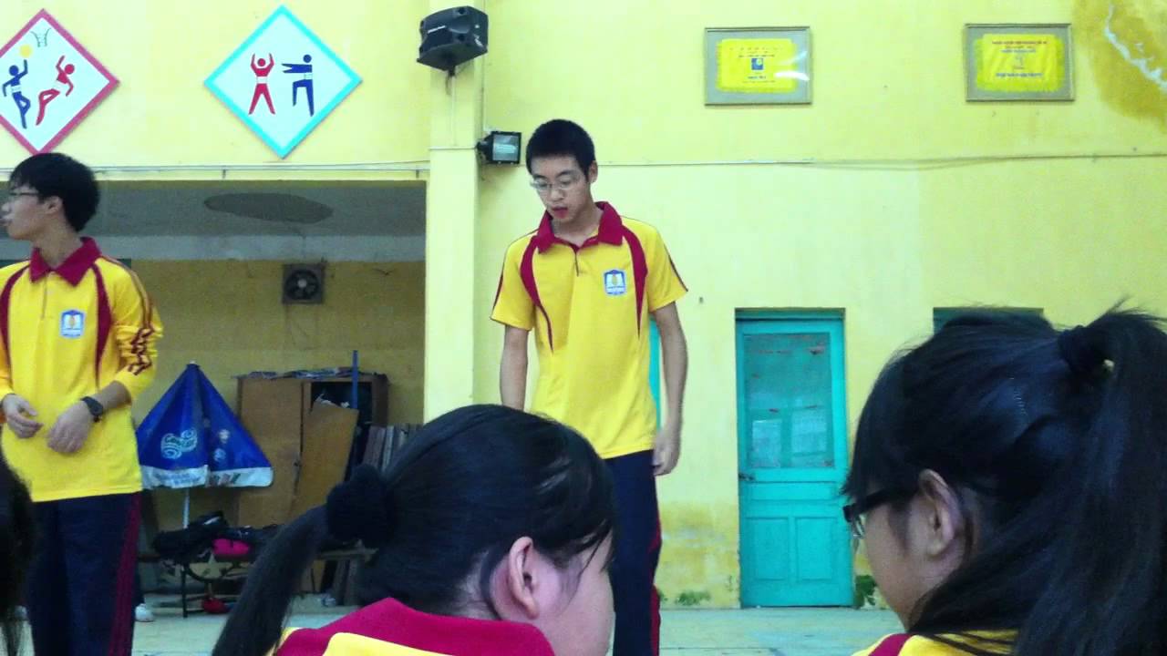 Physical Education Idol = - YouTube