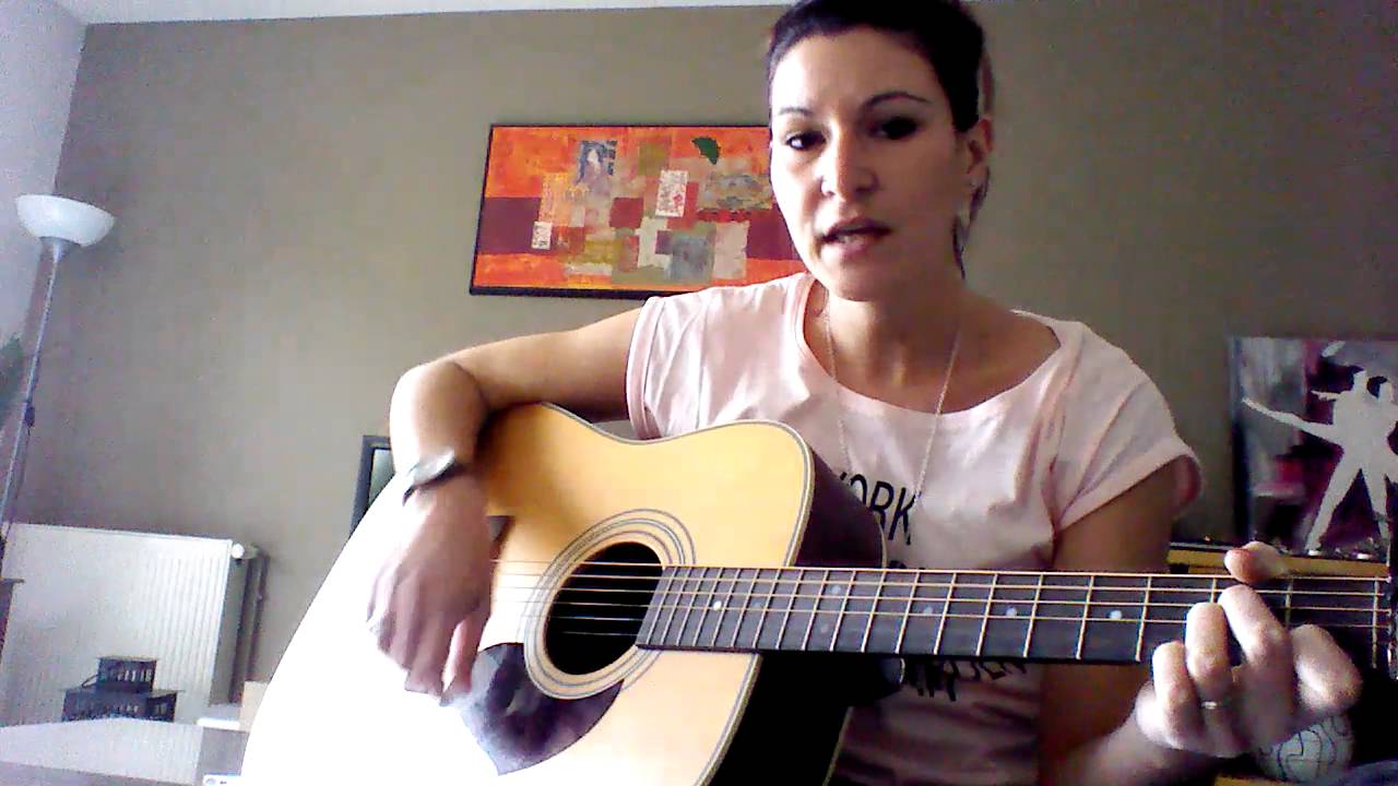 Maidi Roth - Je tétanize (reprise de Lina Casa) - YouTube