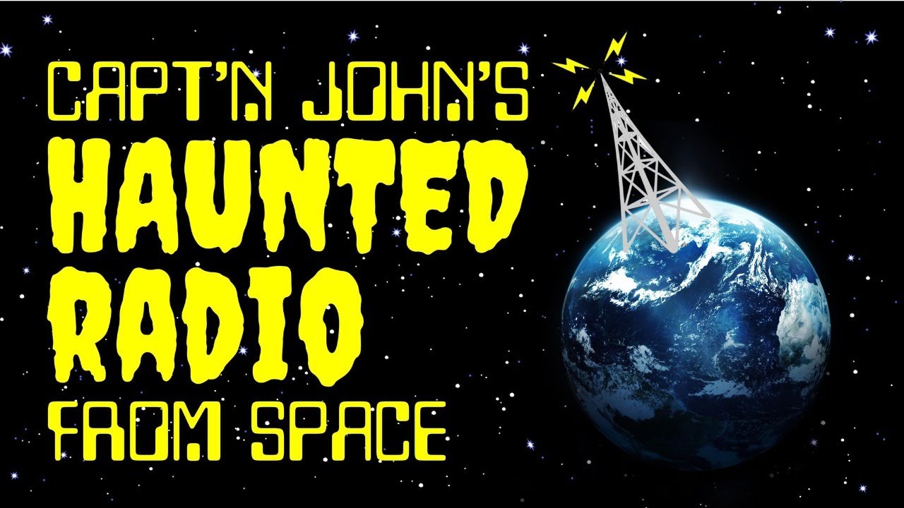 Science Fiction on Old Time Radio was Amazing - YouTube
