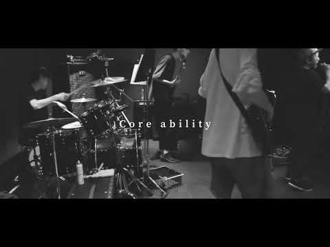 練習風景DECIDED/UVERworld cover by Core ability