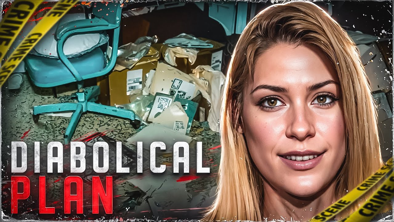 The double life of a model woman! True Crime Documentary. - YouTube