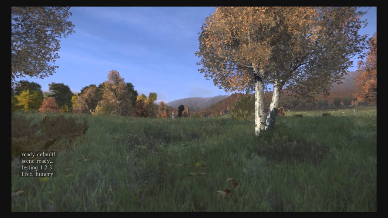 DayZ Standalone How to spawn near the NW-Airfield - YouTube