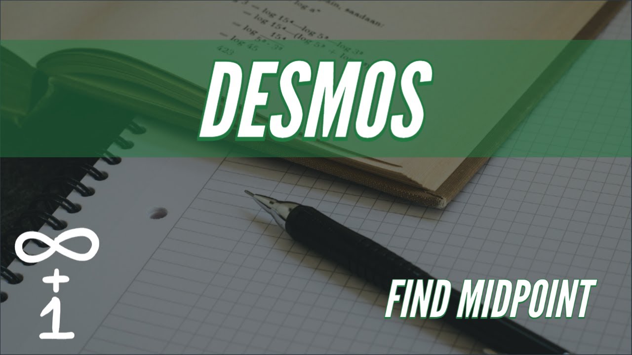 Finding Midpoint In Desmos YouTube finding-midpoint-in-desmos-youtube