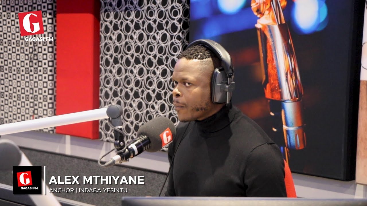 Umuthi Ekutholeni Umsebenzi | Indaba Yesintu - YouTube