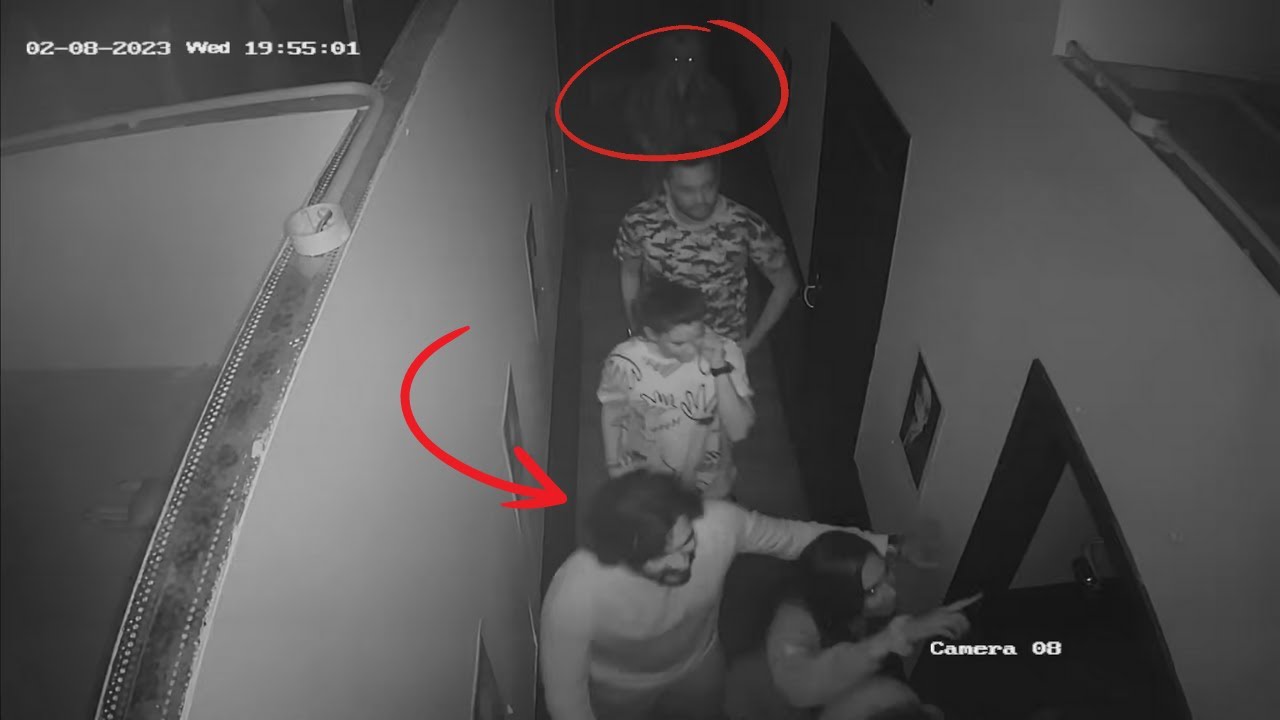 A Group of Friends Went Out To Have Fun, Only To Find Out That They ...