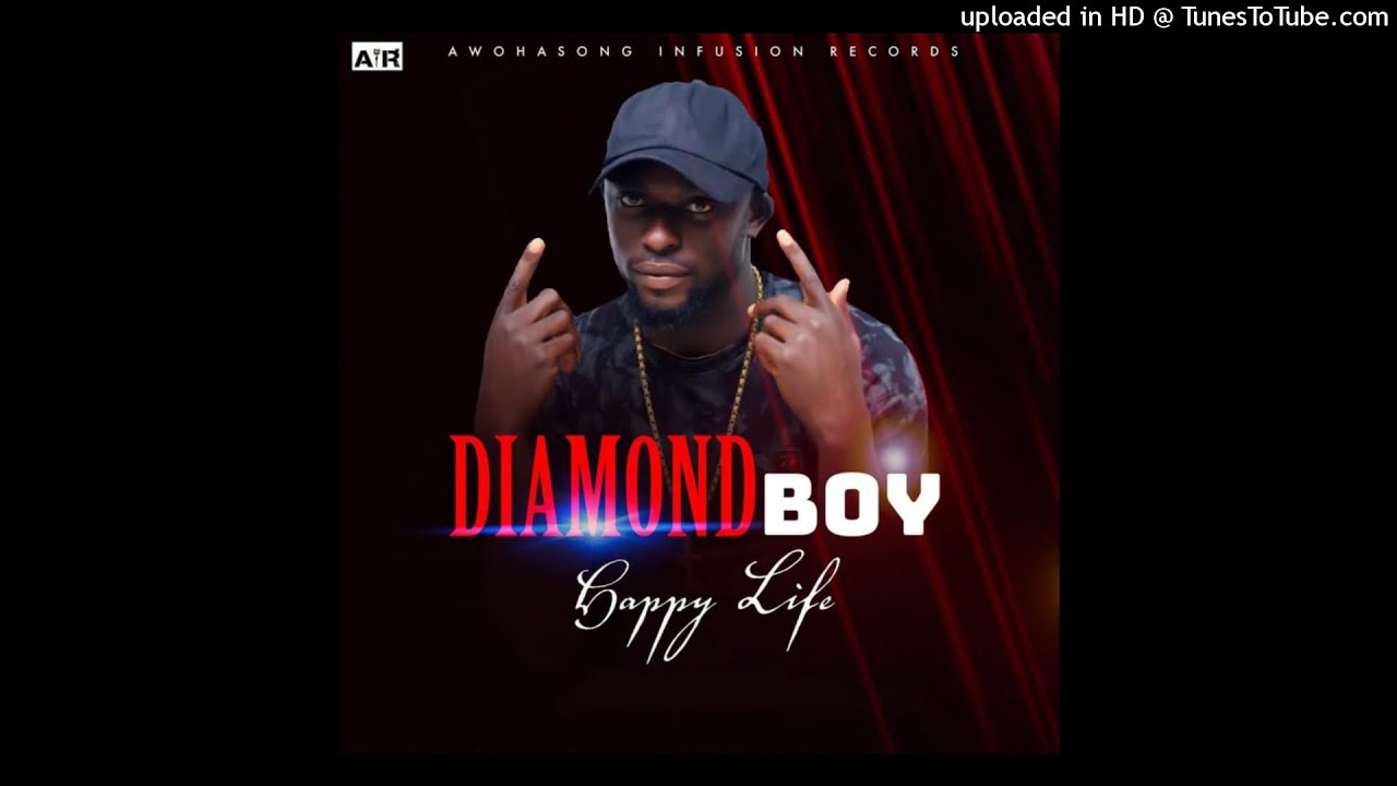 Diamond Boy - Happy Life. - YouTube
