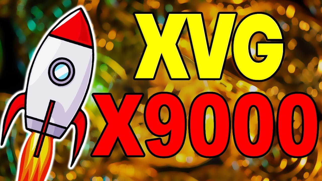 Verge WILL X9000 AFTER DEAL WITH CHATGPT - XVG NETWORK PRICE PREDICTION ...