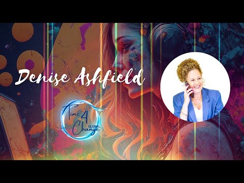 Ep. 6 Dzign Moments with Denise Ashfield - YouTube