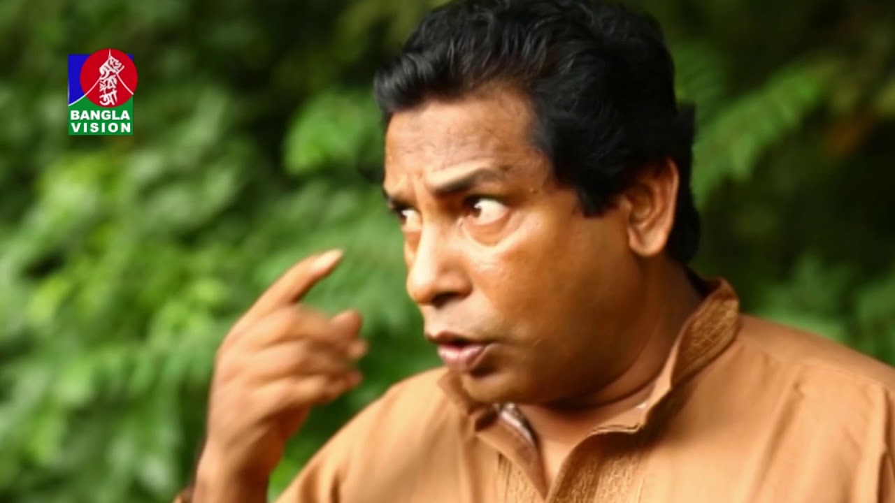 Mosharraf Karim | Bangla Natok | Funny Scenes | HD - YouTube