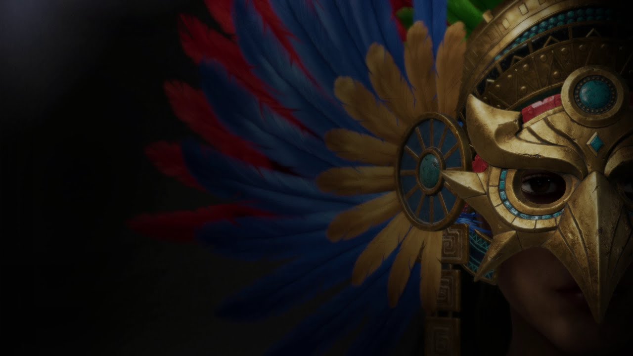 Soulmask New Demo Gameplay Part 1 - YouTube