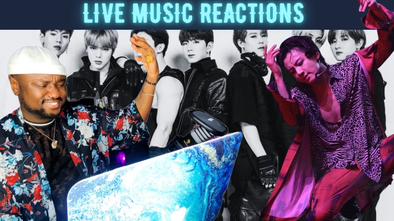 [LIVE REACTIONS] Submit ANY song (Kpop ideally) and I'll react! *RULES ...
