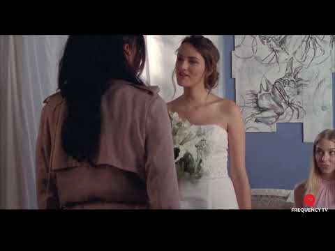 White Lilies (TRAILER)