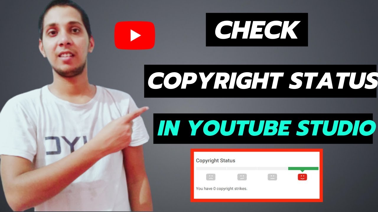 How To Check Copyright Strike In New Youtube Studio Copyright how-to-check-copyright-strike-in-new-youtube-studio-copyright