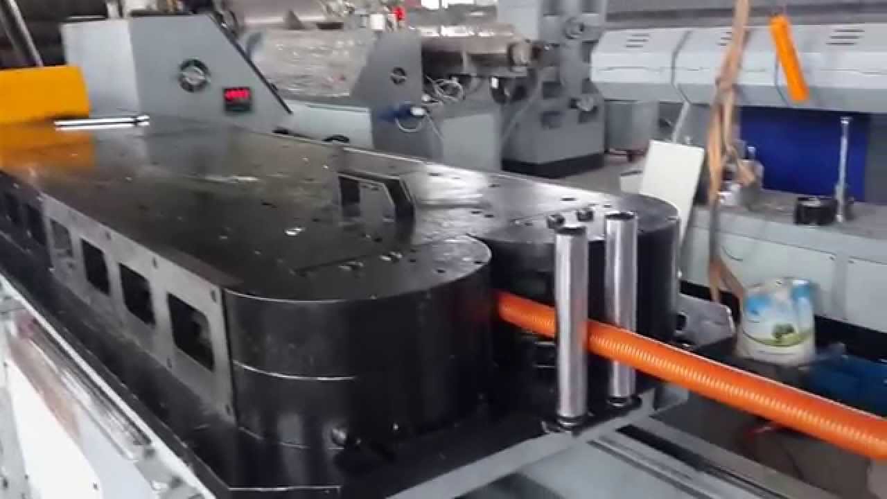 high speed co-extrusion pvc corrugated pipe machine with wire insert ...