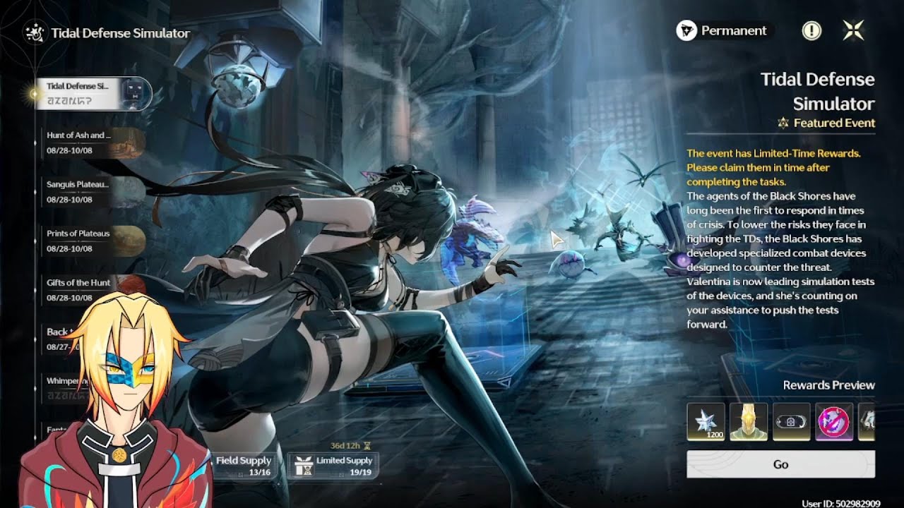 BEATING WAVE 30 OR NO SLEEP (terms and conditions may apply) then ...