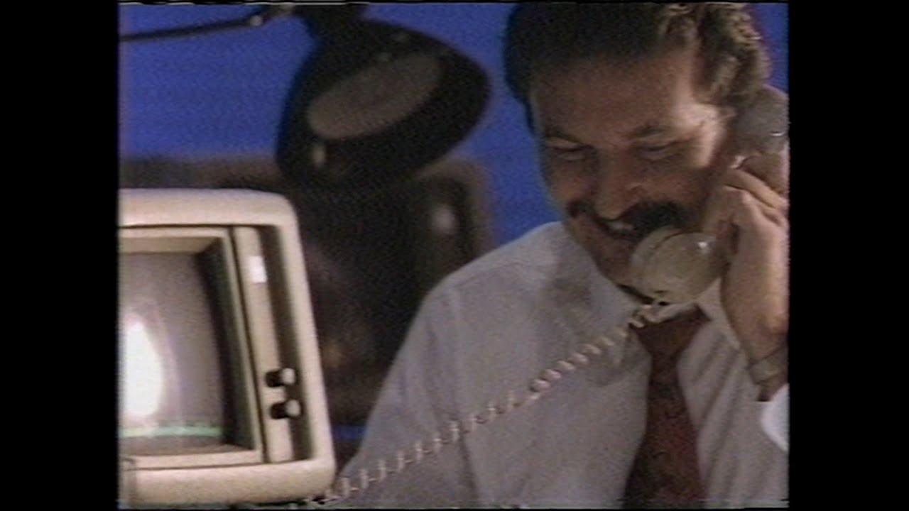 The Prudential commercial (1988) - YouTube