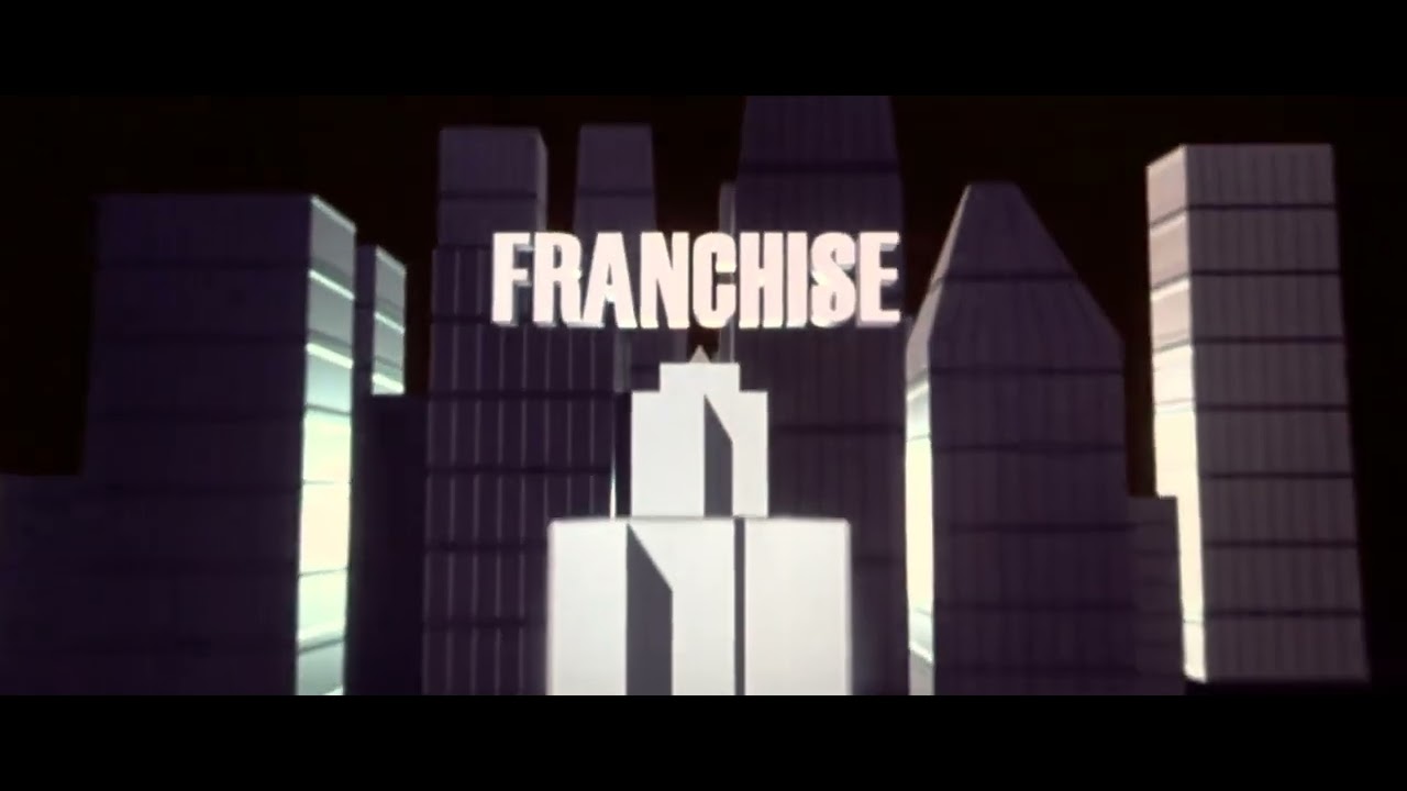 Warner Bros. Pictures/Franchise Pictures (2005) - YouTube