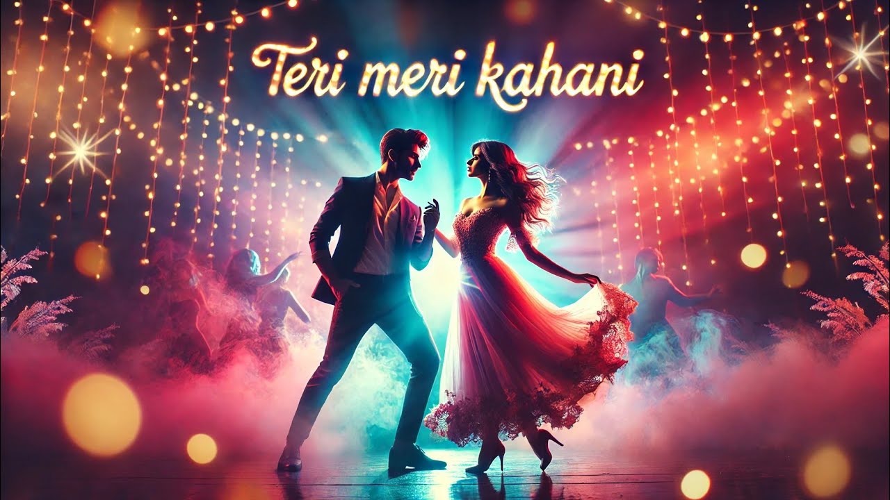 Teri Meri Kahani loves Song (Please subscribe 🙏) - YouTube