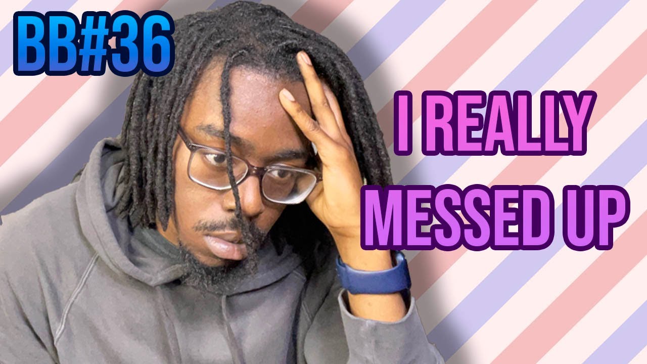 My Top 5 Regrets as a Barber | BETTER BARBERING EP. 36 - YouTube