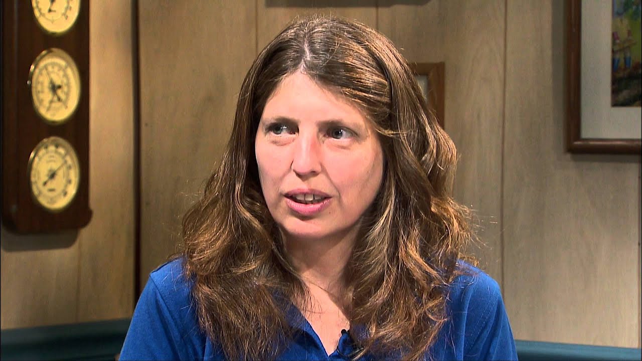 Dick Hagen and Janet Kubat Willette - YouTube