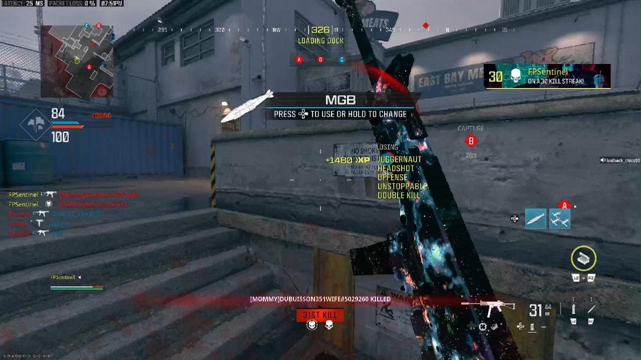 Triple Nuke on Meat🥩 - YouTube