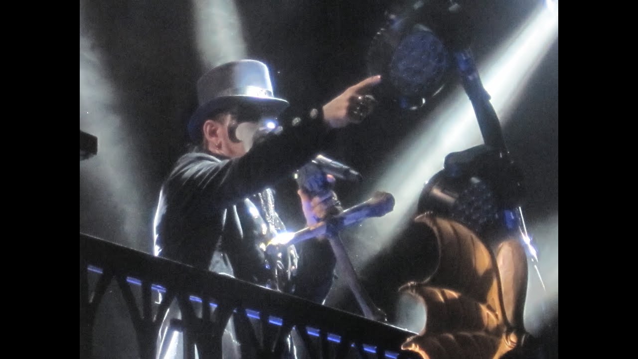 🔥KING DIAMOND - Halloween / LIVE in Las Vegas 11/9/15 HQ Audio🔥 - YouTube