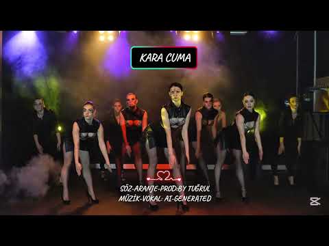 Kara Cuma High Clup By Tuğrul... #keşfet #yenişarkı #club #dance #demetakalın #iremderici #eğlence 