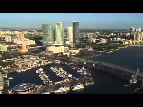 Genting Malaysia to Invest $3 Billion on Resorts World Miami - Miami ...