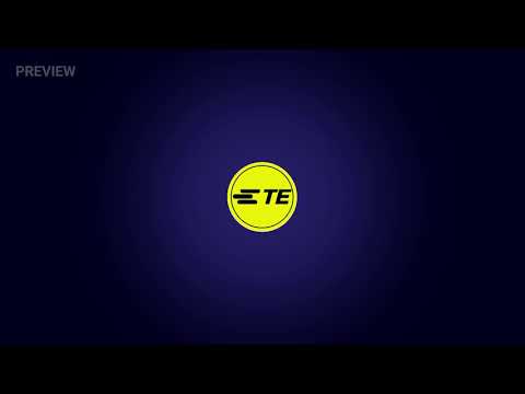 Liquid Logo animation in Hitfilm Express 2020 (preview) - YouTube