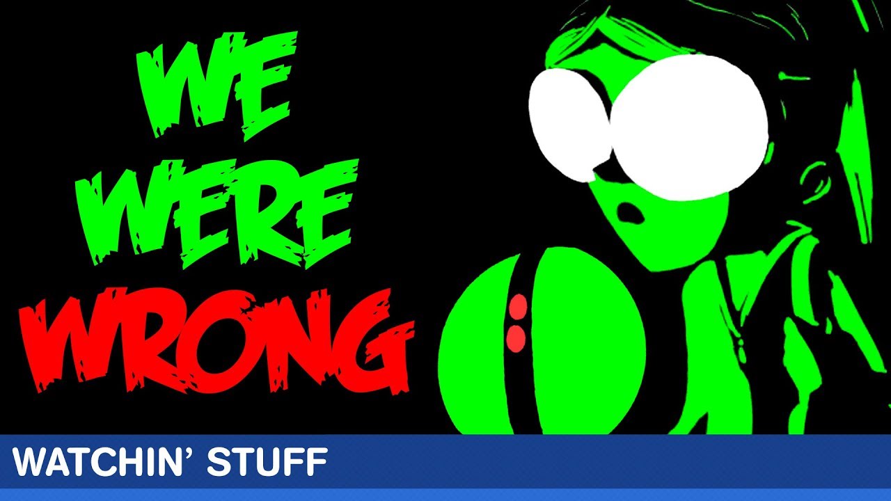 INFINITY TRAIN BOOK 1 REVIEW | Watchin' Stuff - YouTube