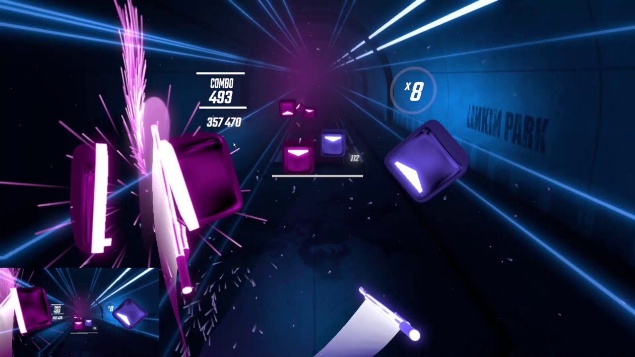 Unity by TheFatRat Full Combo - YouTube