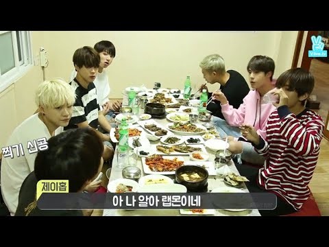 [ENG SUB] Run BTS! EP.10 Full Episode