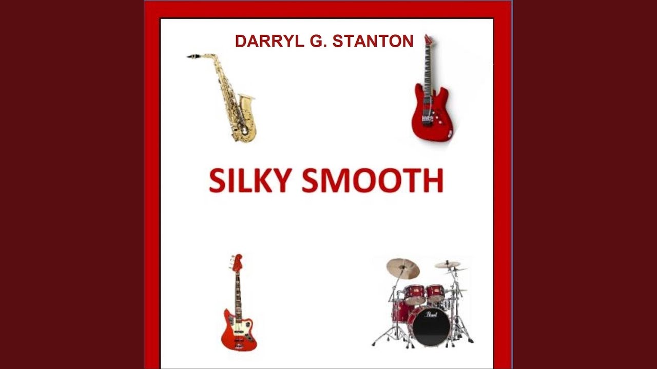 Silky Smooth - YouTube