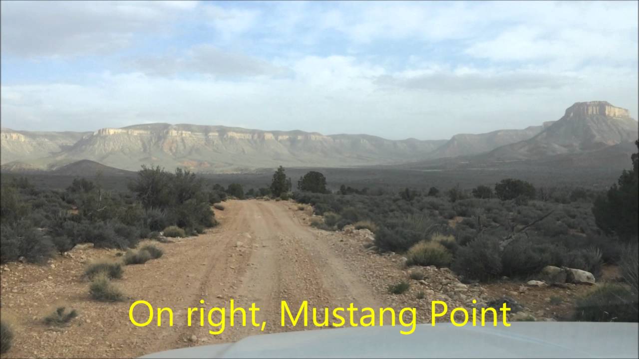 Grand Gulch Mine - YouTube