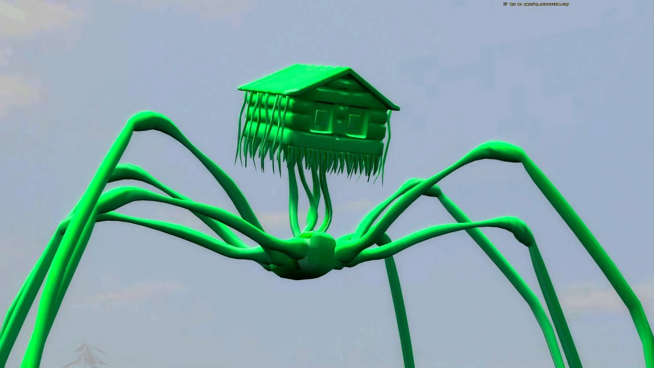 ALL COLORS NEW HOUSE HEAD found me - YouTube